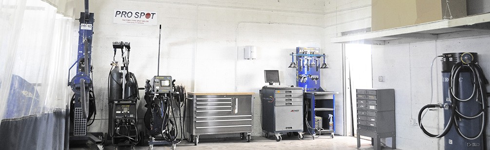 Tempe Auto Body Repair Shop | Excel Collision Centers